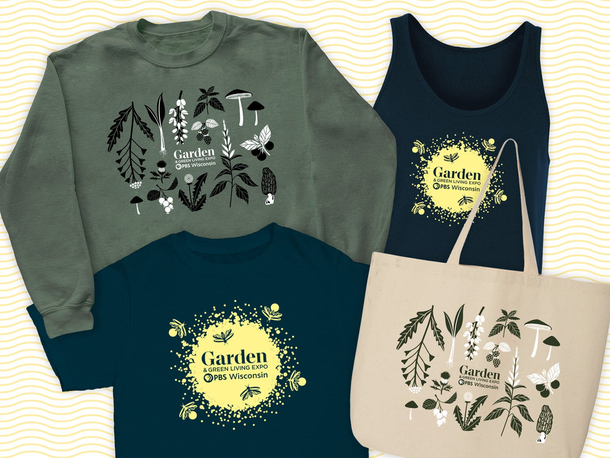 2026 Garden & Green Living Merch – Garden & Green Living Expo
